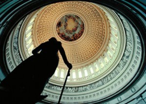 U.S. Capitol Visitor Center in Washington DC: The District